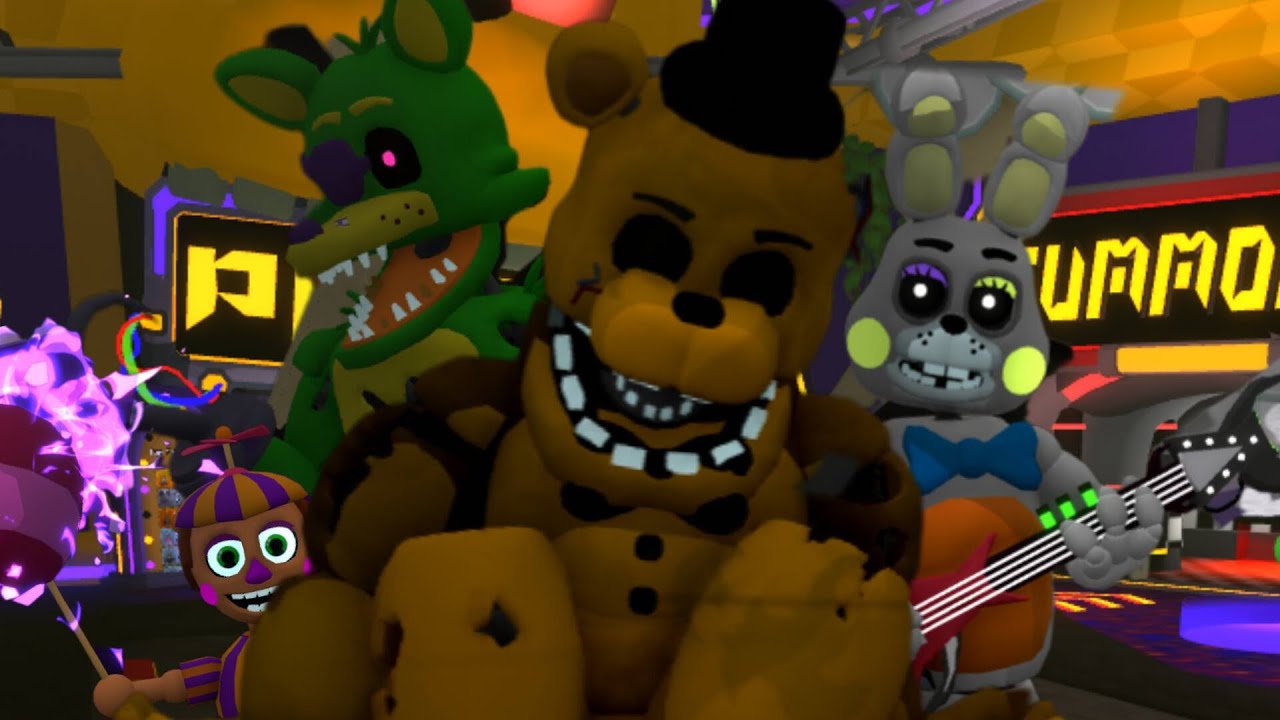 I UNLOCKED THE BEST UNIT IN THE GAME! (Part 7) | FNTD2 - YouTube