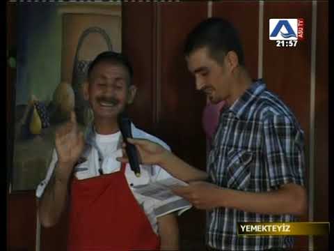 ÇELİKHAN TİYATRO GRUBU-YEMEKTEYİZ (FULL BÖLÜM) KÜRTÇE -TÜRKÇE TİYATRO