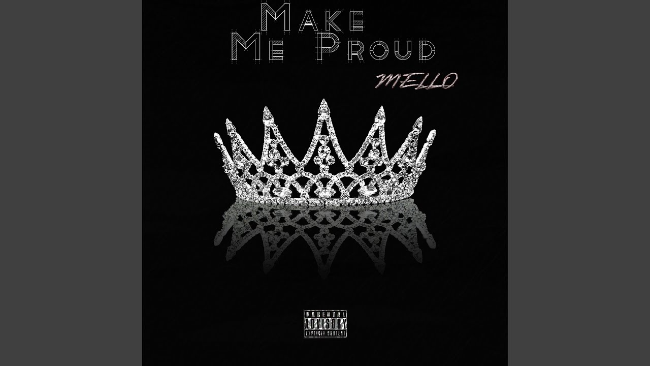 Make Me Proud - YouTube Music