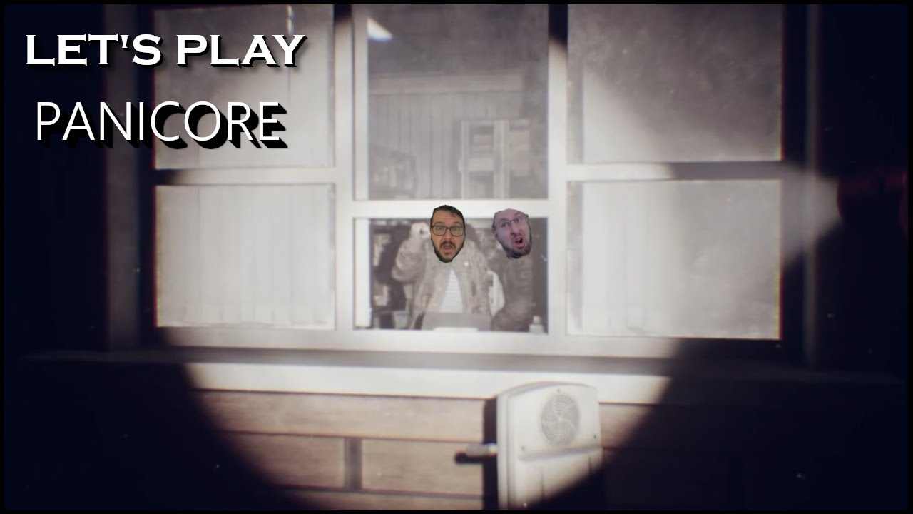 Bumbling Around the Hospital - PANICORE - YouTube