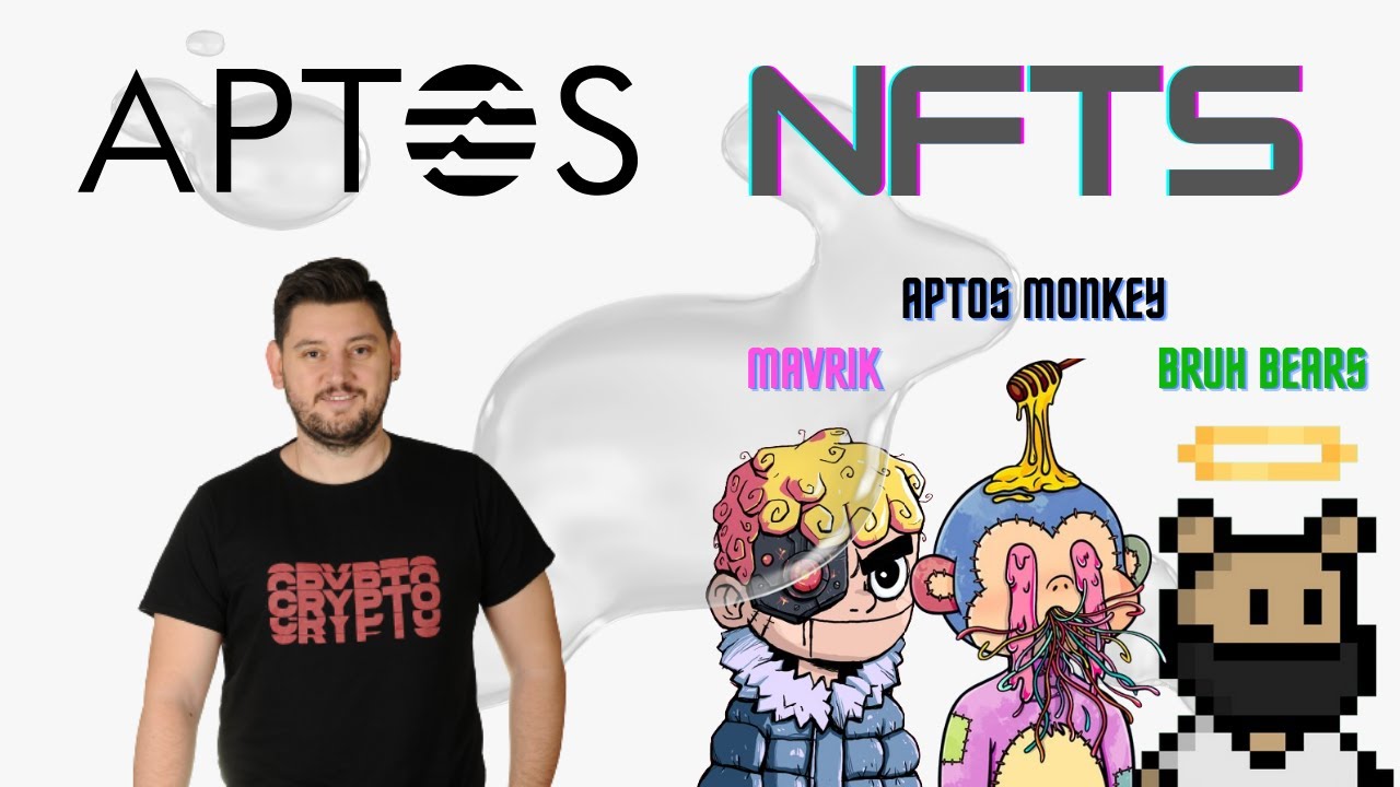 Aptos NFT's | Aptos DEGEN | Airdrop | APTOS MONKEY | BRUH BEARS ...