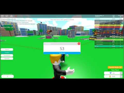 code of the day #1 - YouTube