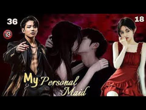 || MY PERSONAL MAID || taekook one shot movie 🎥🍿 use headphones 🌚🎧 romantic taekook one shot movie 🎥