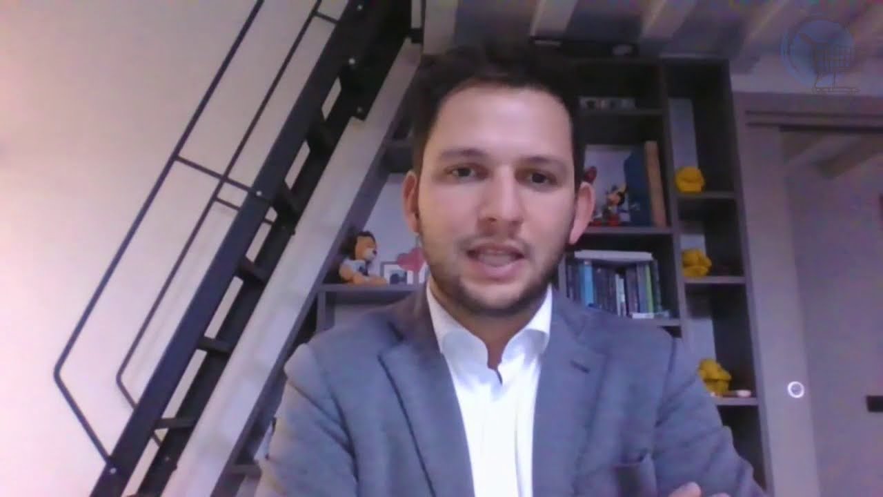 Carrello Comune - Il Video Appello del Sindaco Marco Segala - YouTube
