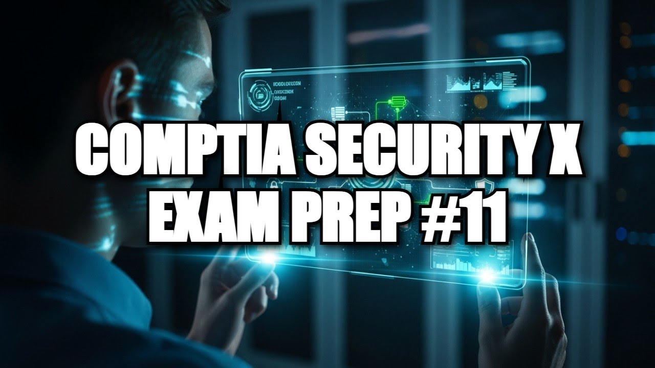 CompTIA Security X: The #1 Way to FAIL at Security Awareness Training ...