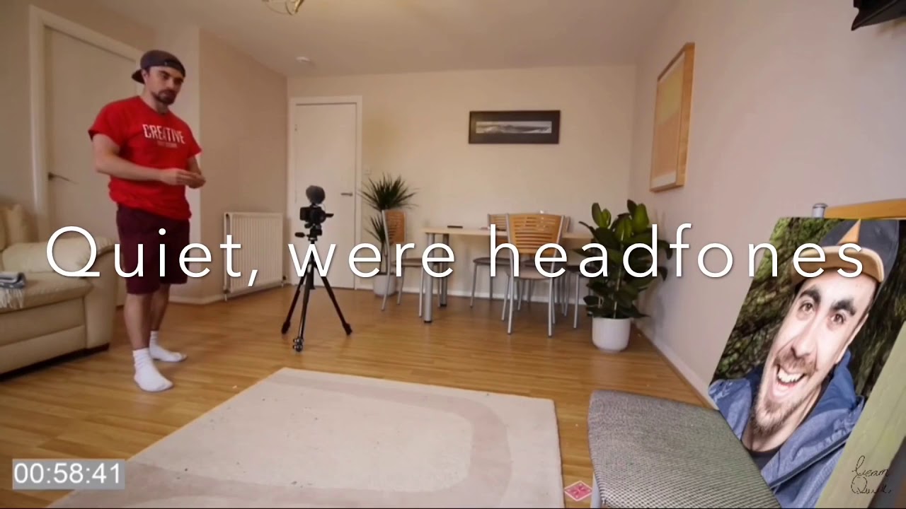 NOREDINK BE LIKE - YouTube