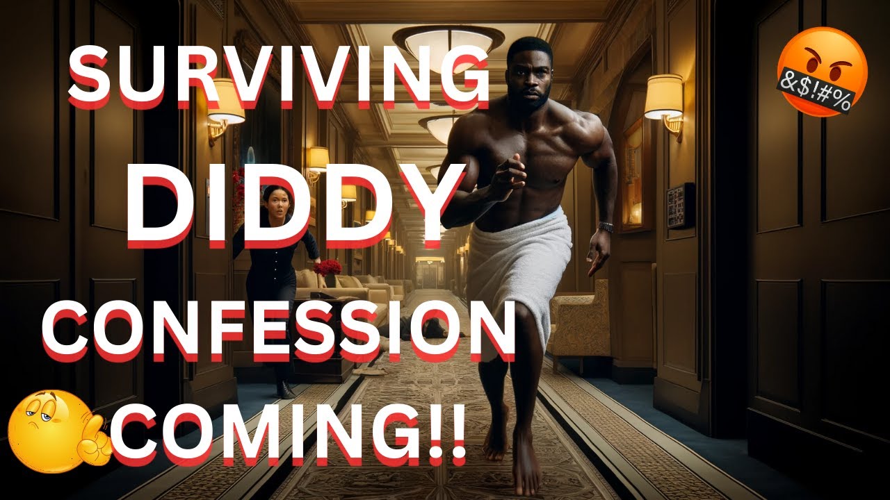 Breaking Free from Abuse: The Sean 'Diddy' Combs Allegations | Life ...