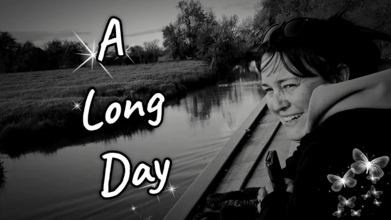 A Long Day - YouTube