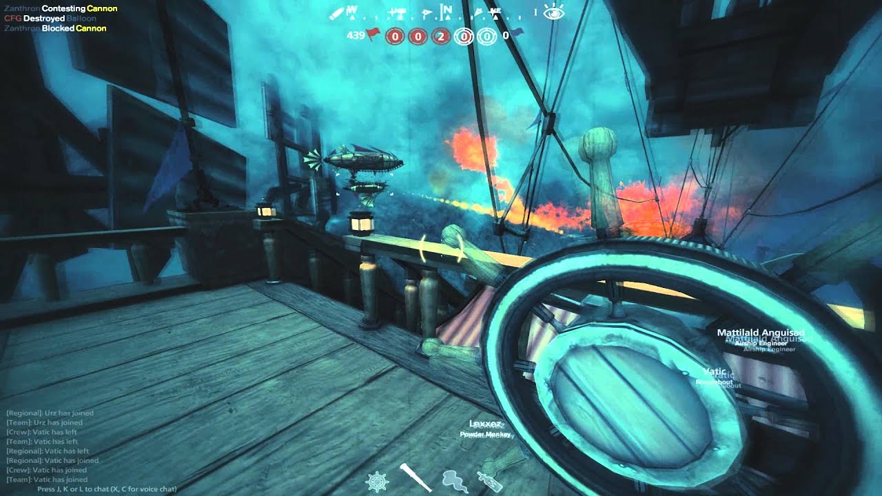 Flank Speed - YouTube