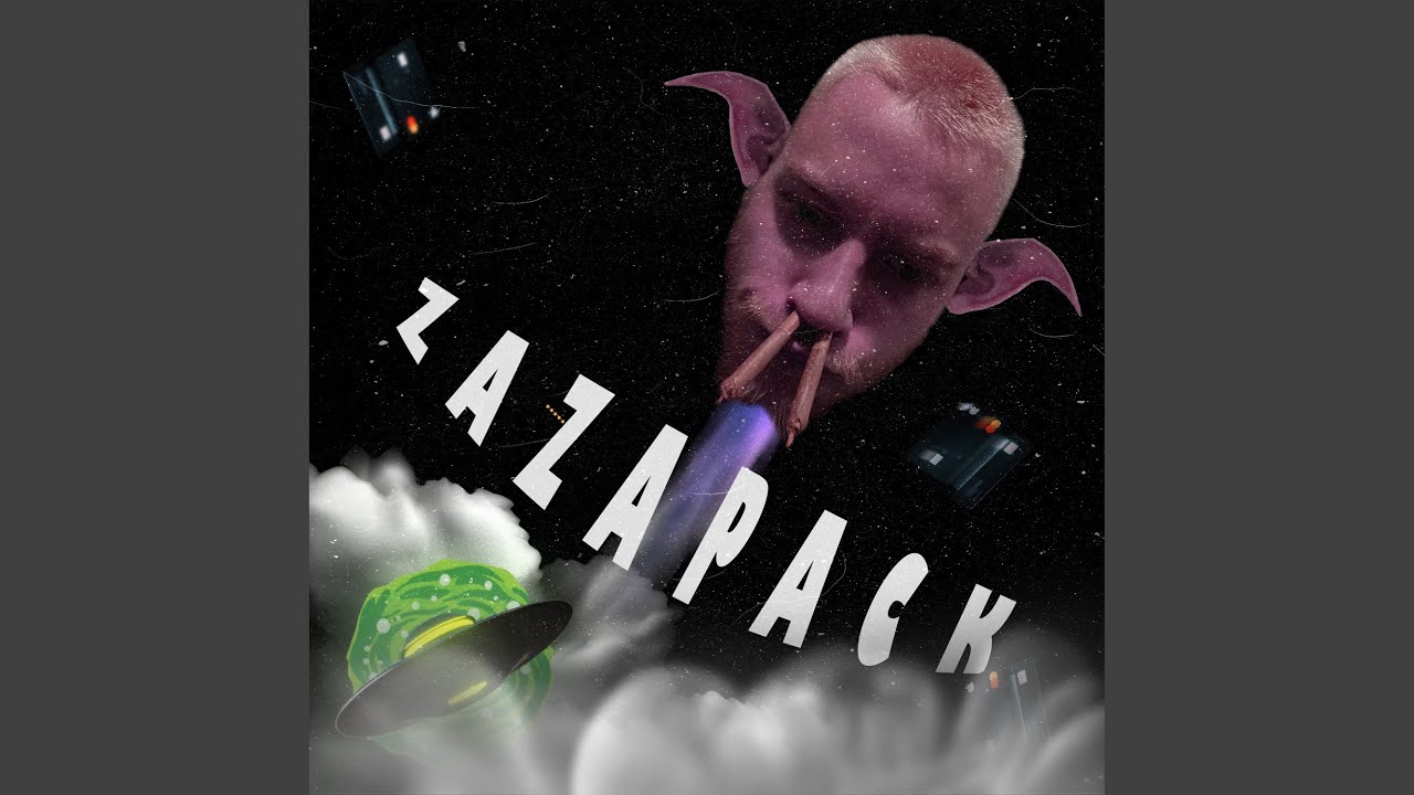 ZAZAPACK - YouTube