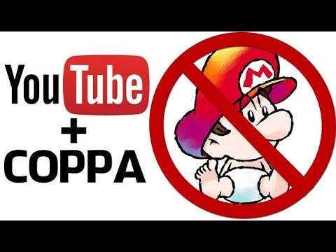 Coppa in YouTube - YouTube