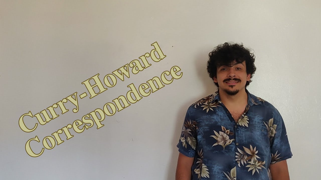 Curry-Howard Correspondence: Correct Code [by just writing more code ...