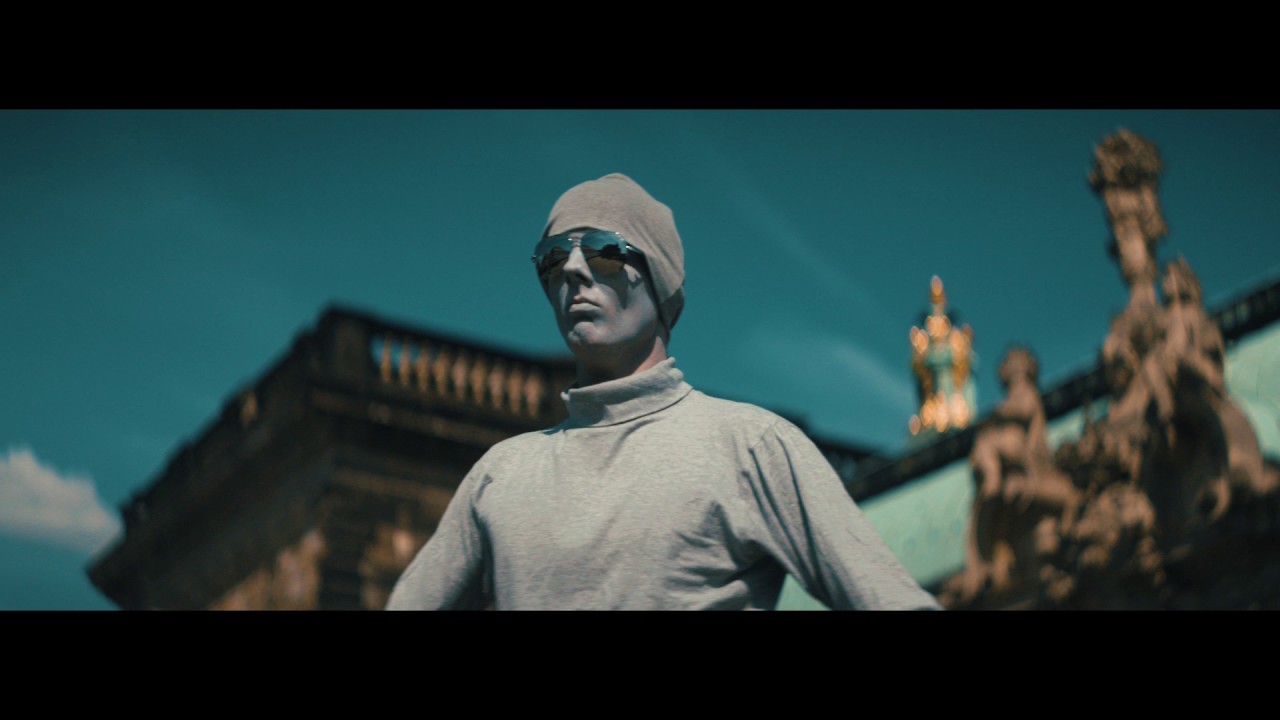 Root 70 dance video performed by Justice Justin - YouTube