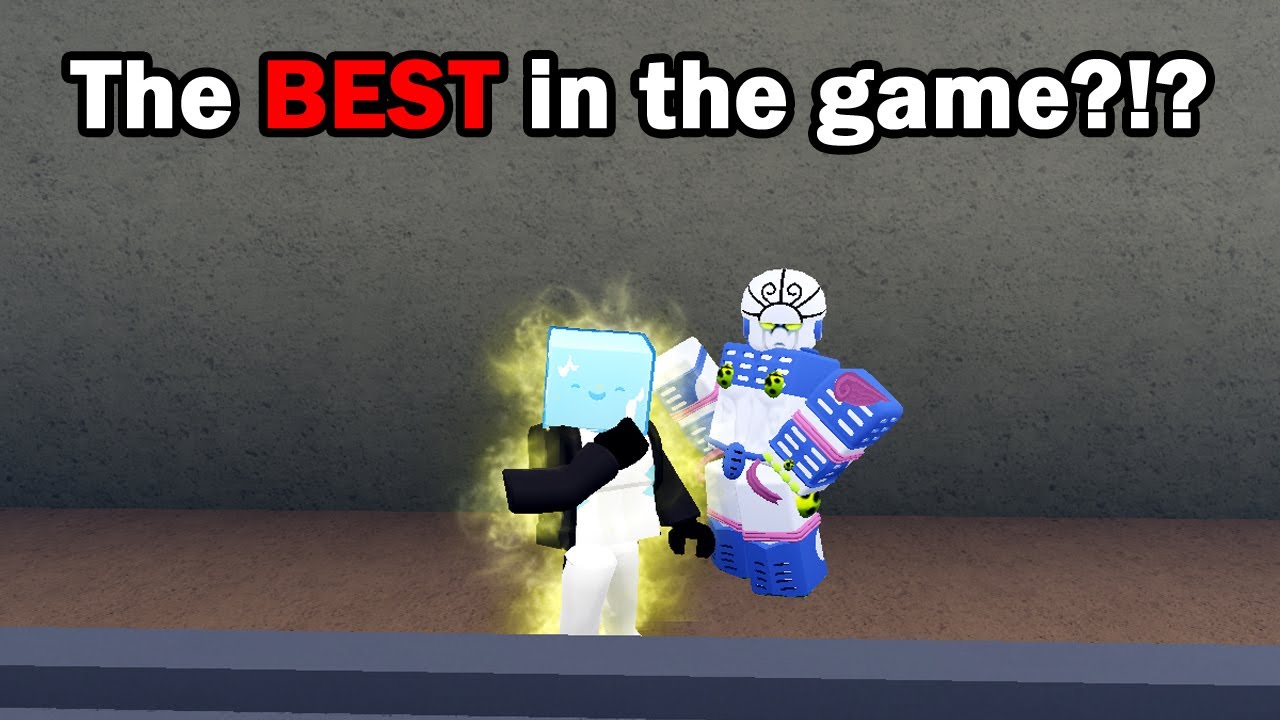 Why AUT's GE is getting nerfed - YouTube