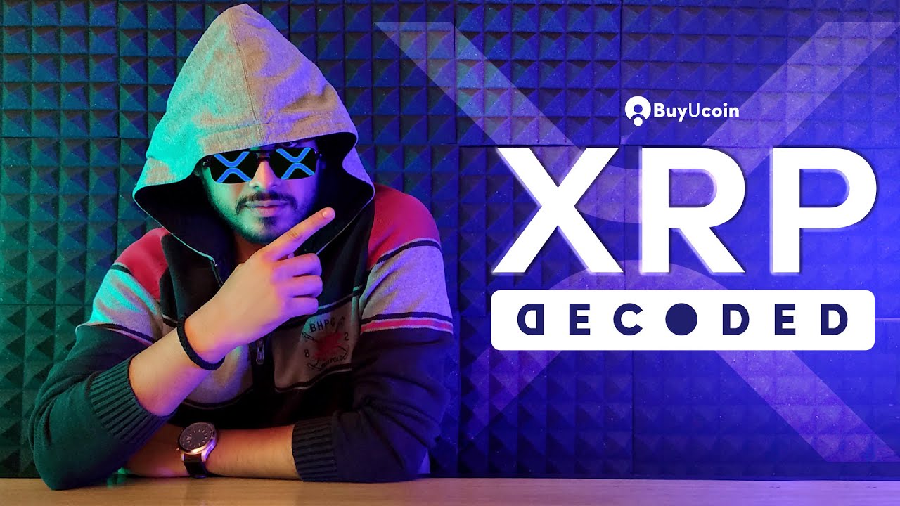 What is XRP? | Ripple Crypto Simply Explained in Hindi | How XRP works ...