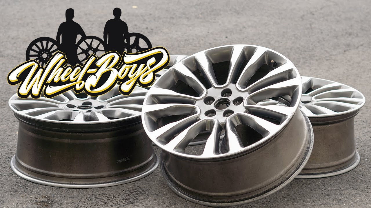 Lincoln Continental 20" inch rim OEM 2017 2018 2019 2020 Genuine ...