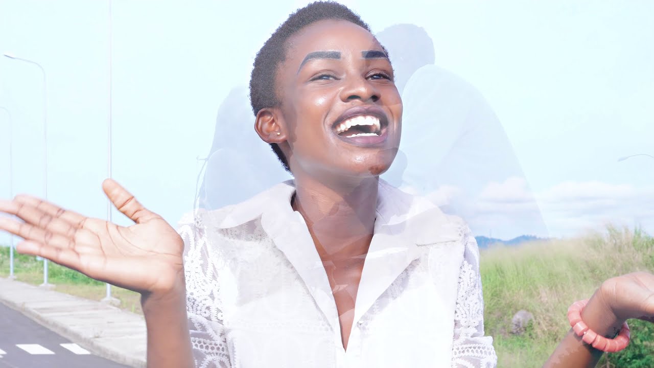 number one girl kezy baby official video as_directed_by_wasi_fathes ...