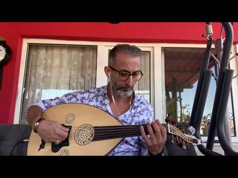 Ud taksimi | Hicaz | Yaşar Erdem |