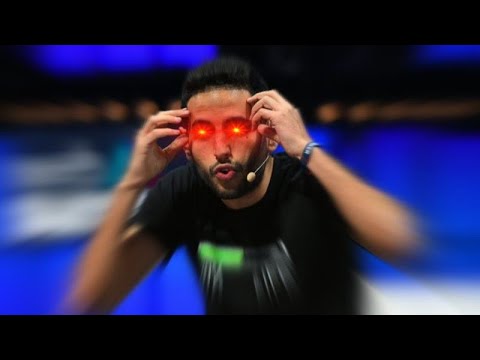 Nas Daily Memes Part 1 - YouTube