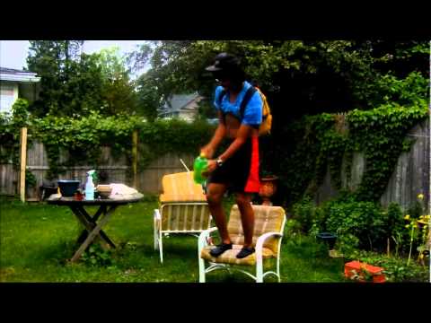 Sundrop Commercial - YouTube