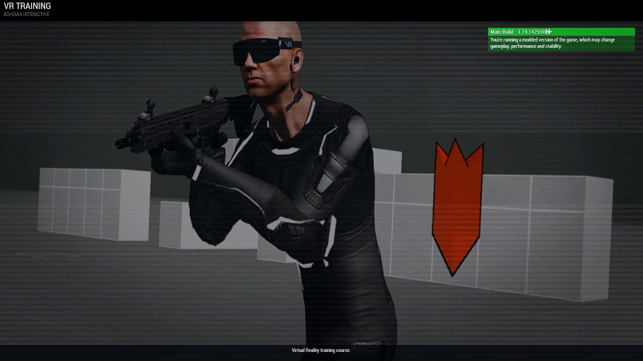 Full Screen loading screens for ArmA 3 - YouTube