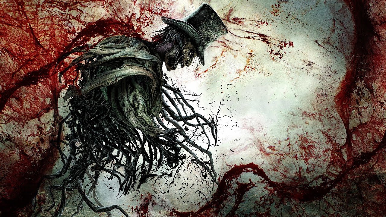 The Beast Inside horror game chapter 02 - YouTube