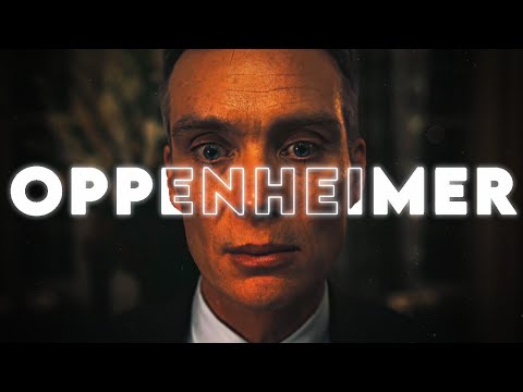 Oppenheimer | EDIT 4K - YouTube