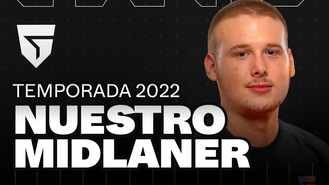 CONOCE A MILICA, LA BESTIA SERBIA DE LA MIDLANE | GIANTS LEAGUE OF ...
