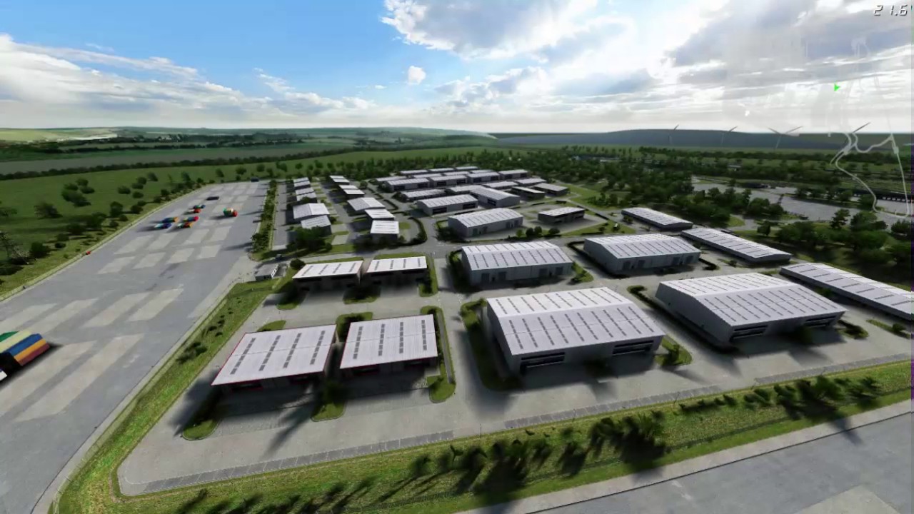 Lfs 6R Yeni Harita (Map)2017 (Nasıl yapılır açıklama kısmında) - YouTube