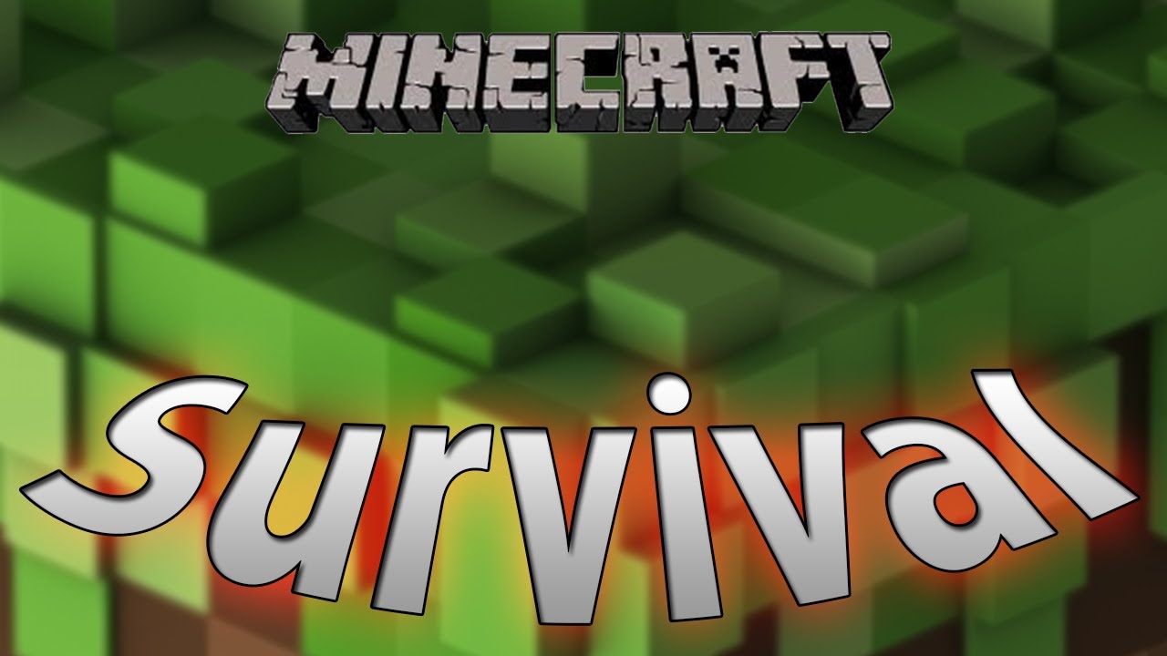 Minecraft Survival: The Pantry (S1E9) - YouTube