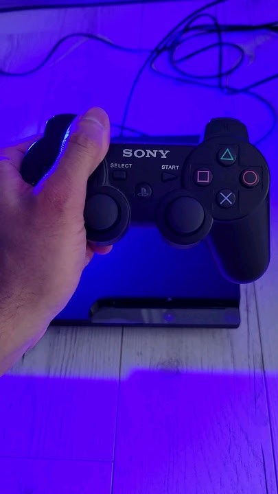 Что удивляет в PS3 после PS5 — Опыт камбэка #ps5 #ps3 #shorts - YouTube