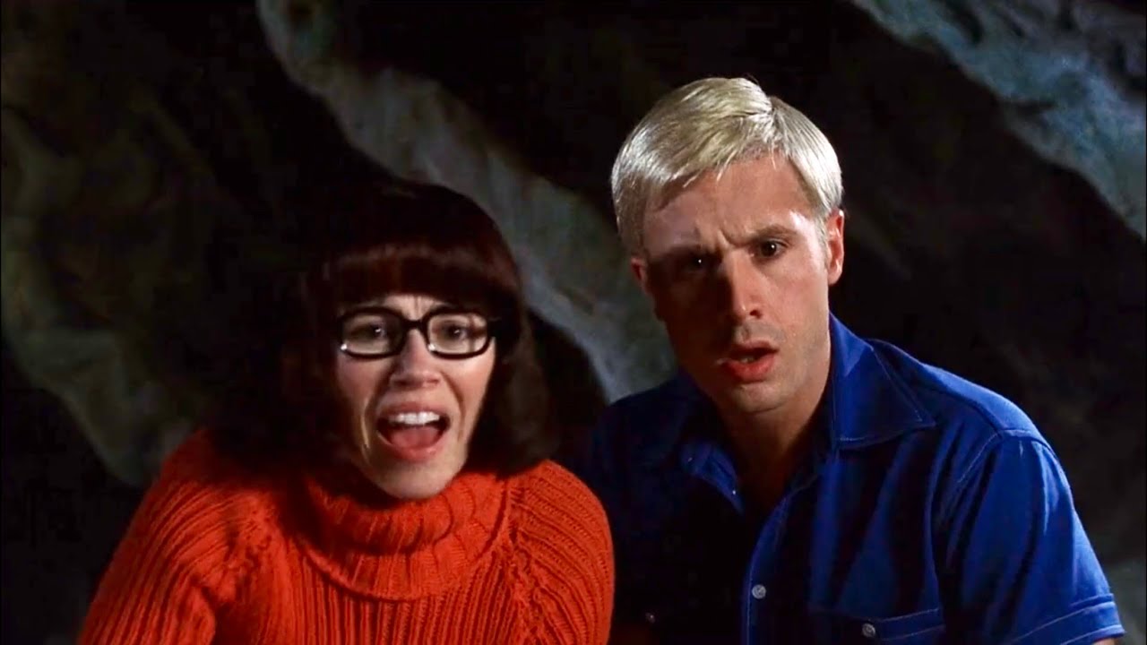 Unmasking | Scooby Doo 2002 Spooky Island - YouTube