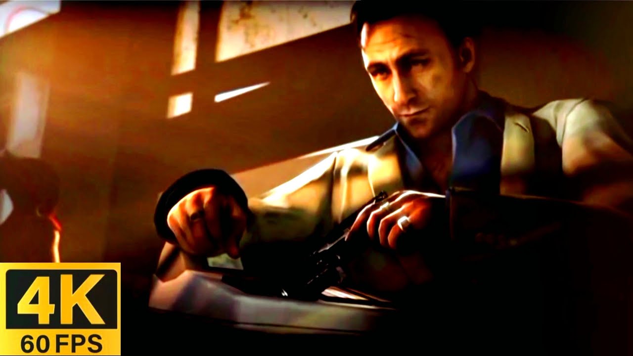 left 4 dead 2 intro [4k] 1080p 60 fps - YouTube