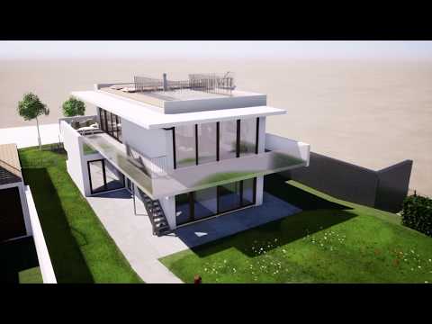 Natzelsteig by MAFOS real estate