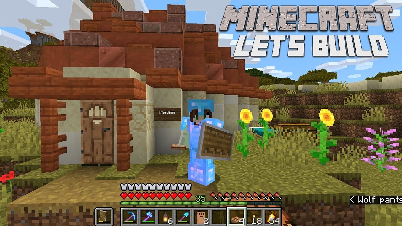 Villager Trading Pod Tutorial - YouTube