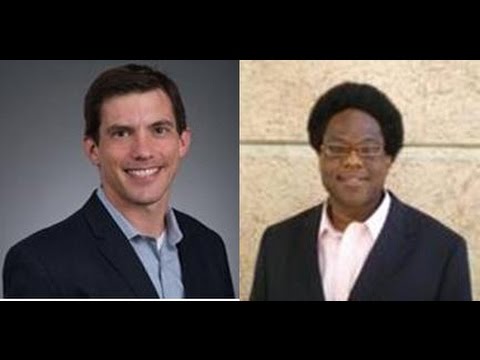 Online Conversation with Aaron Panofsky and Osagie K. Obasogie - YouTube