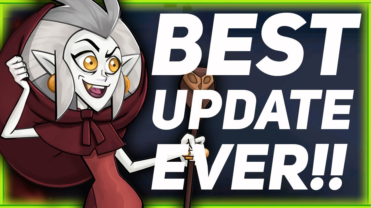 🚀 Epic Disney Heroes Battle Mode Update: What You NEED to Know! 🤯 - YouTube