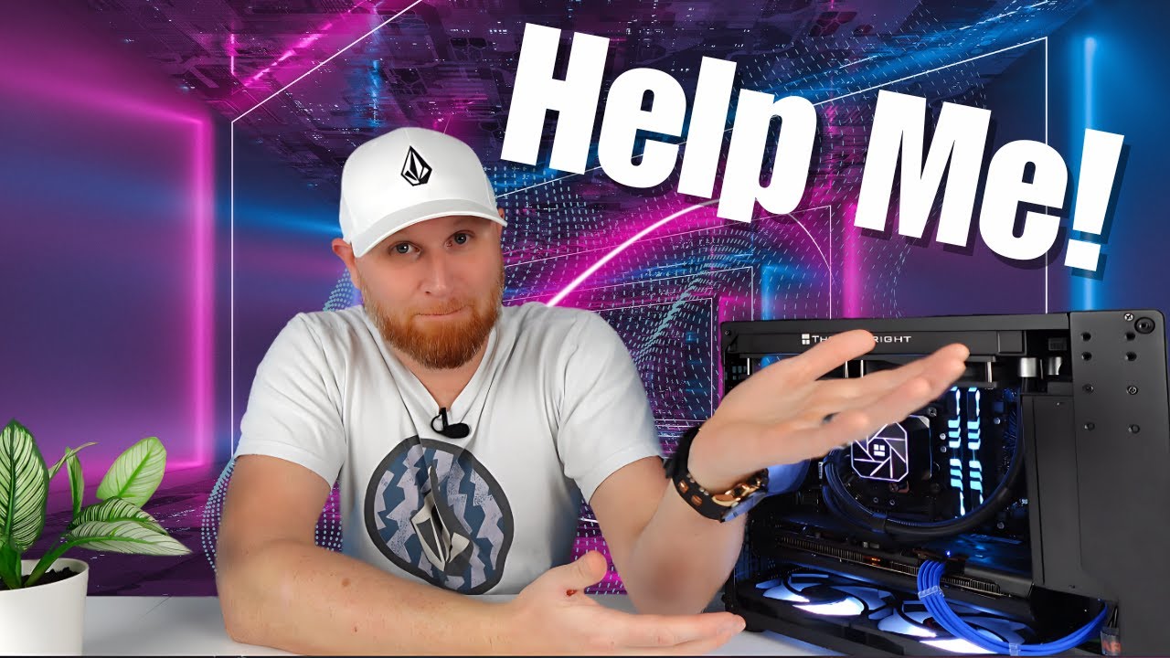 I Have Questions only YOU can Answer! - YouTube