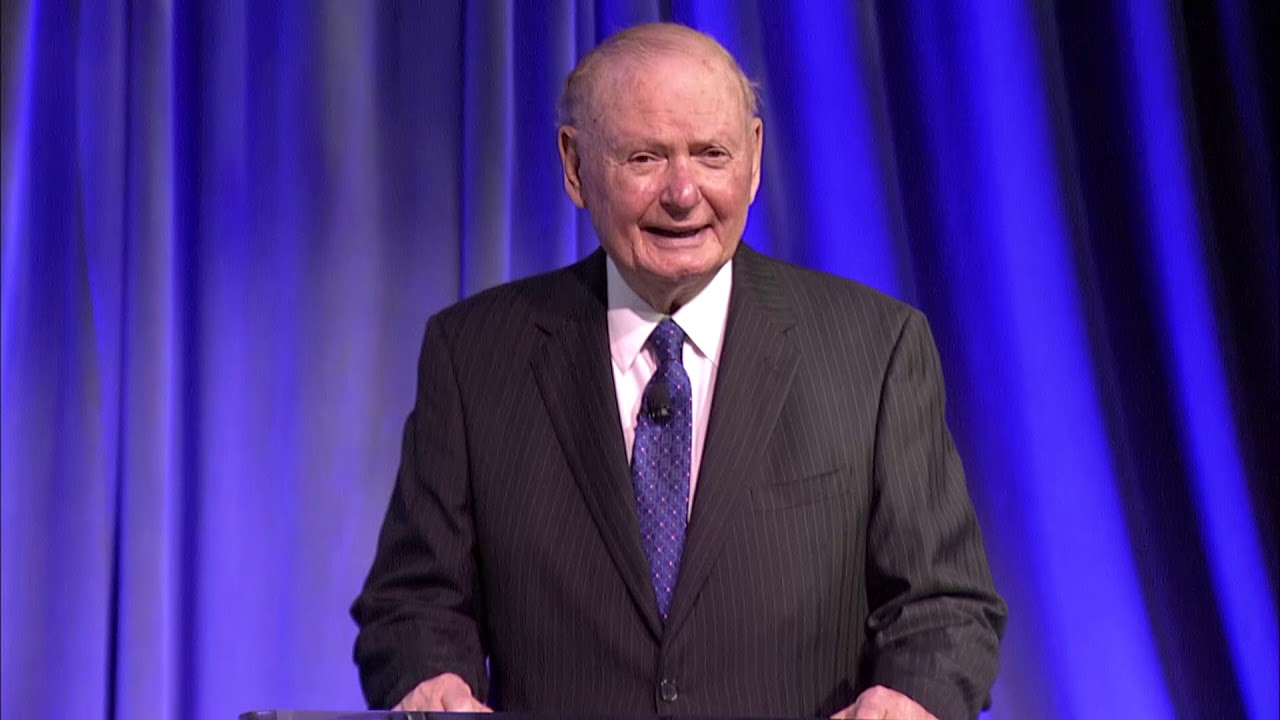 2020 Outstanding Foundation - William Ziegler R. C. Durr Foundation ...