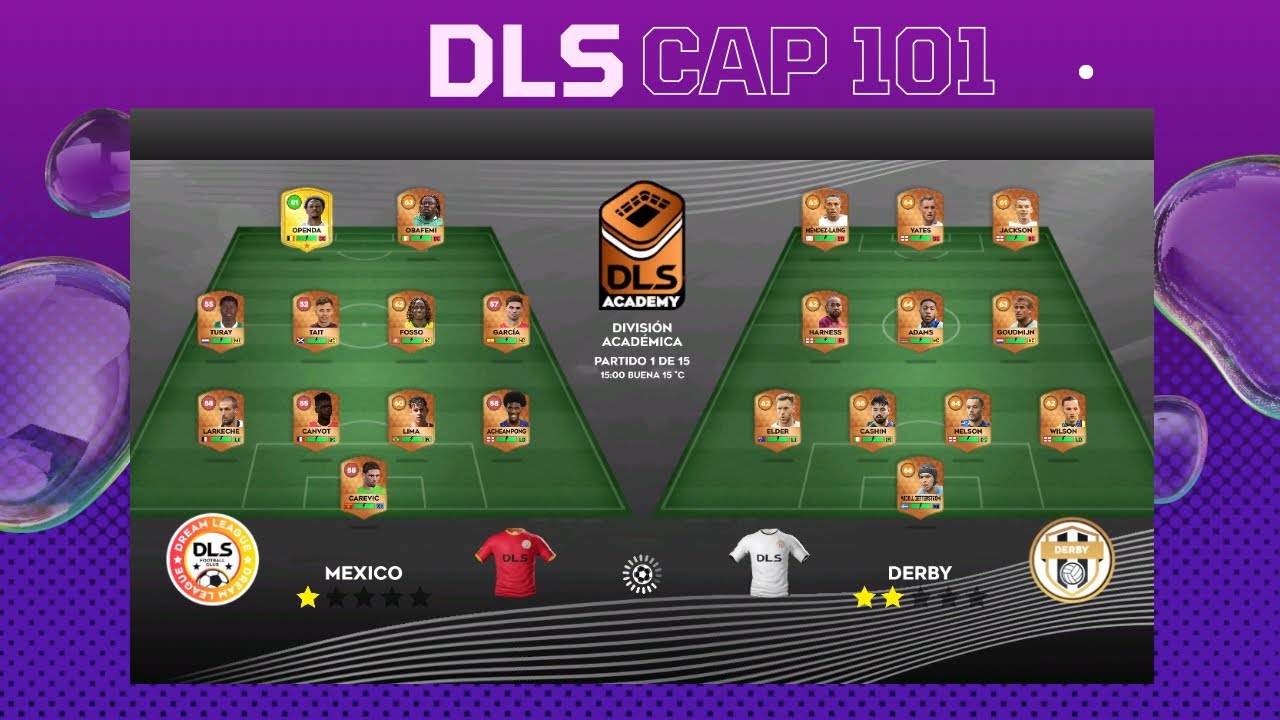 Dls cap 101 - YouTube