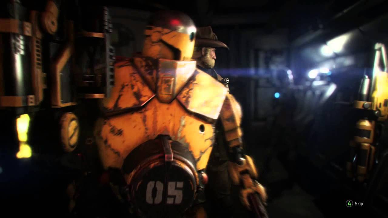 Evolve Playthrough Part 3 - Welcome to Shear! - YouTube