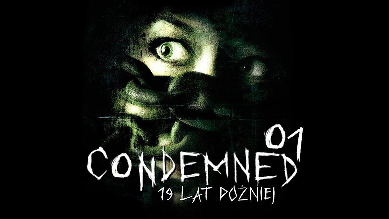 Condemned: Criminal Origins PL #1 - Genialny Horror 19 Lat Później ...