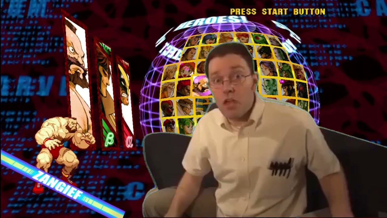 [Meme] For Blitz. Wanna Listen to Some Tunes MvC2, v2. - YouTube