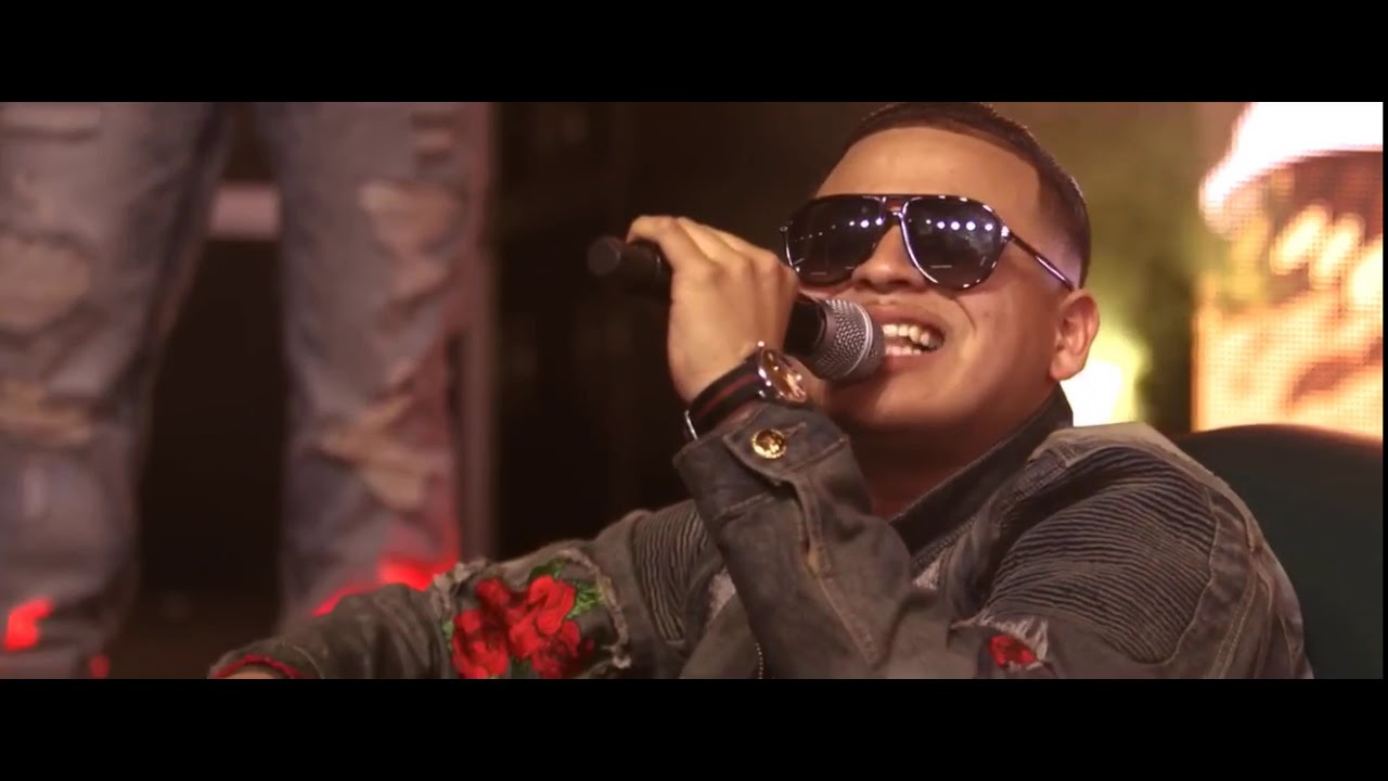 Sigo Chambeando ~ 💪🏻Fuerza Regida ~ (VIDEO OFICIAL) - YouTube