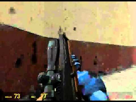 GMOD Sweps MP7 or Others Download Link - YouTube