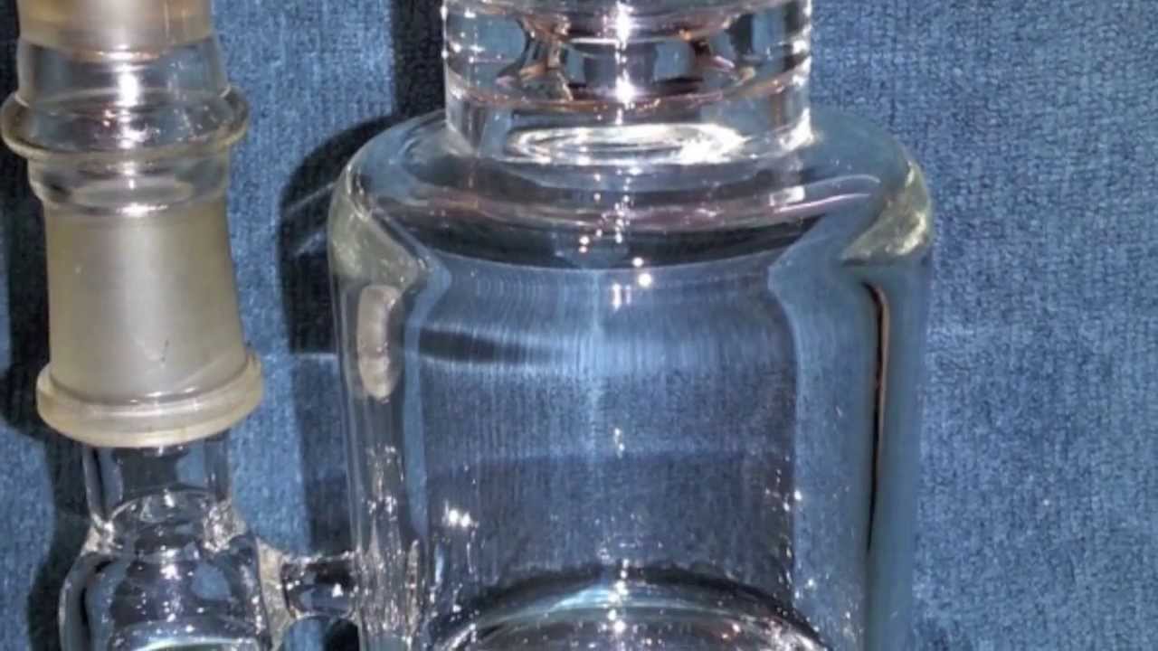 PBW Wash - YouTube