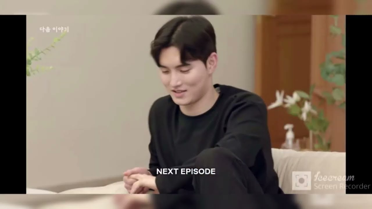 Change Days Season 2 Episode 2 Review & Episode 3 Preview Scene @K Pop ...