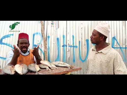 Mwezi wa Machumi by Jufe