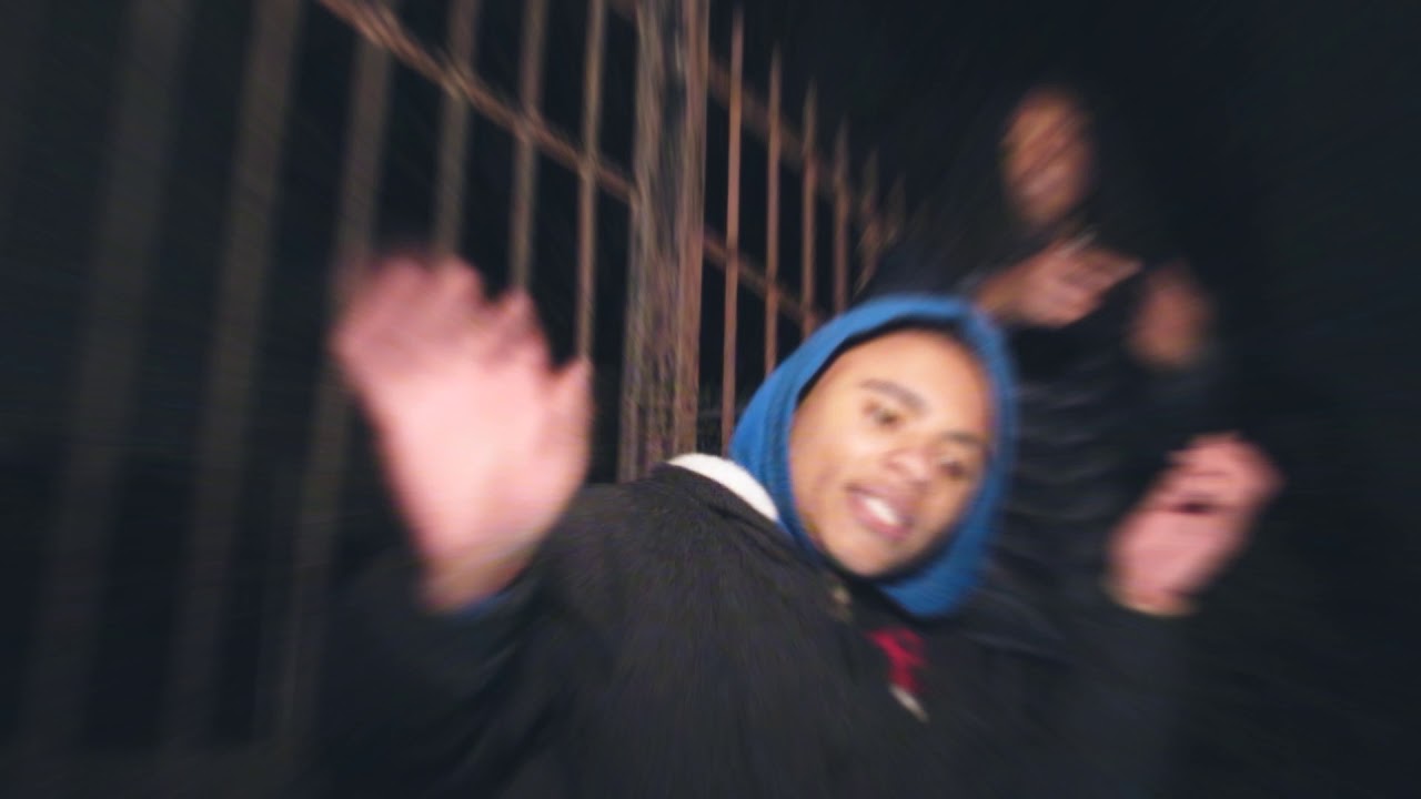 Jermo - Speedin ( Official Music Video ) - YouTube