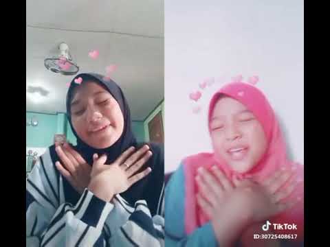 Tiktok aqilah and fazurin